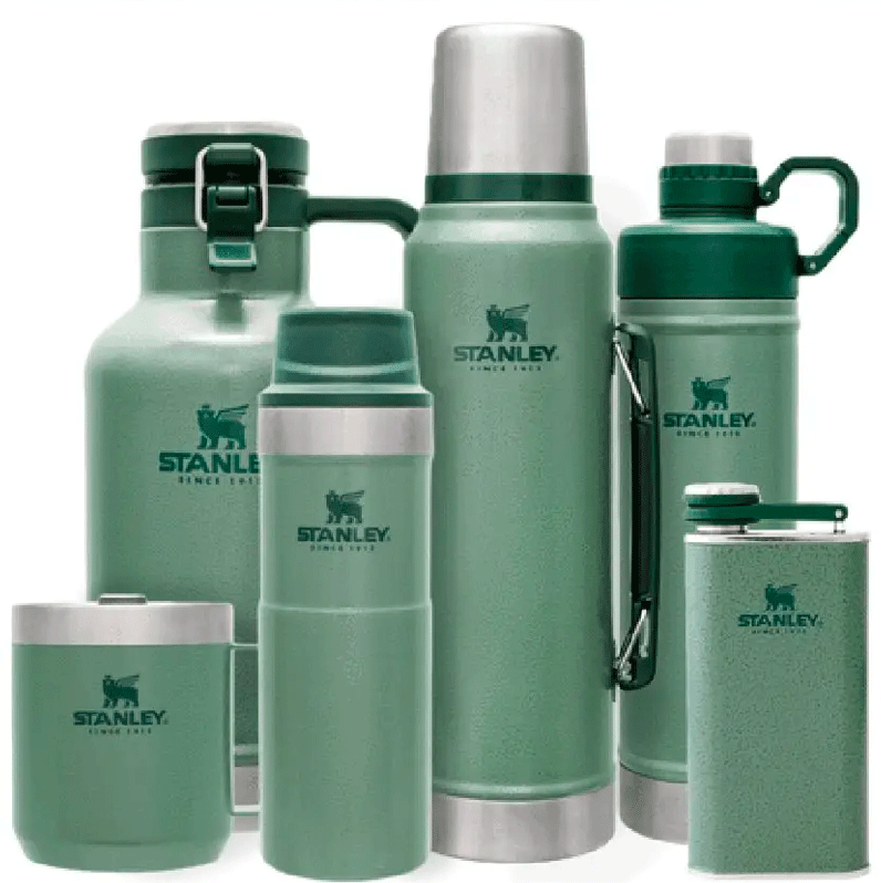 Stanley – Page 2 – Moi on George